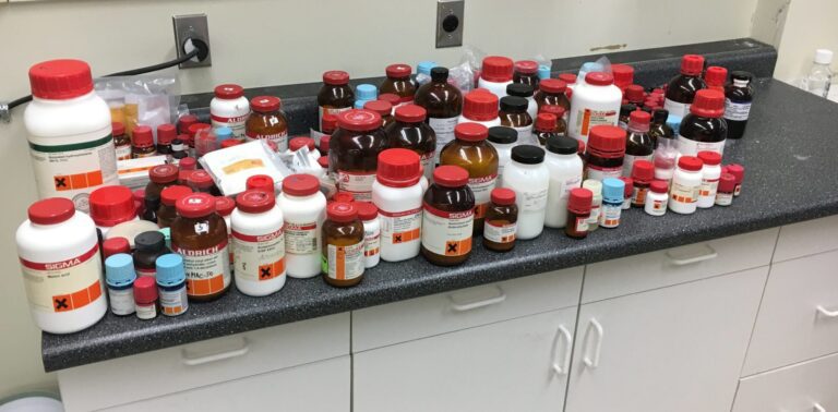 Is Your Waste Hazardous? 5 Steps to Determination - MLI Environmental