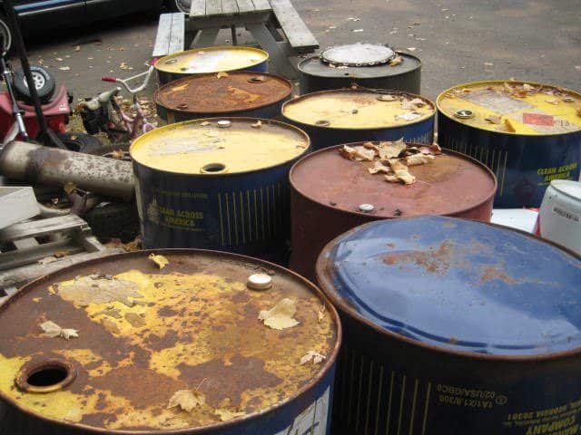 Top 10 Most Common Hazardous Waste Violations | MLI Environmental