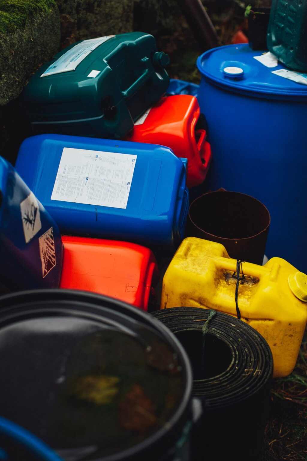 Industrial Waste 101: A Comprehensive Guide | MLI Environmental
